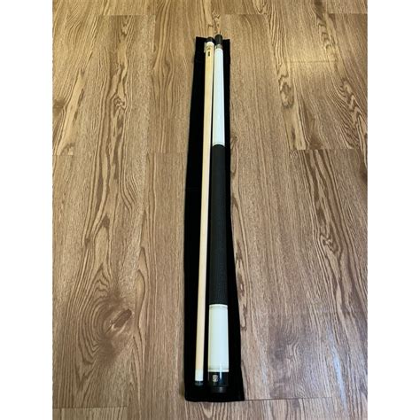 Jual Stick Billiard Fury Ty Cw 3 Low Deflection Shaft Cue Stick