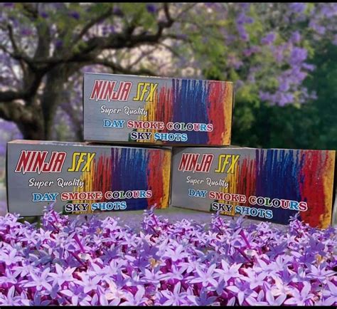 Multicolor Colourful Ninja Sfx Day Smoke Colour Sky Shot At ₹ 1700piece In Patna