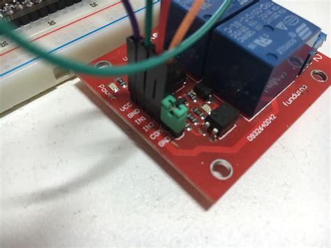wanchalerm boonyakanjana เปิดปิด relay บอร์ด nudemcu กับ netpie ง่ายๆ