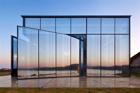 Solar Reflective Glass Fgw Safety Glass