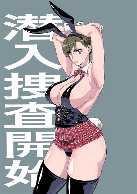 Chun Li Street Fighter Drawn By Makinaru Danbooru