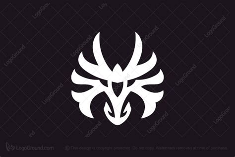 Dragon Bone Logo