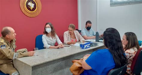 MPPE promove audiência para debater estrutura de segurança e prevenção