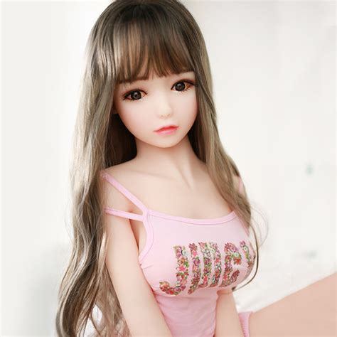 Full Body Solid Doll With Skeleton Real Silicone Girlfriend Inverted