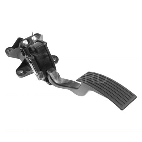 Standard® Aps178 Intermotor™ Swing Mount Accelerator Pedal With Sensor
