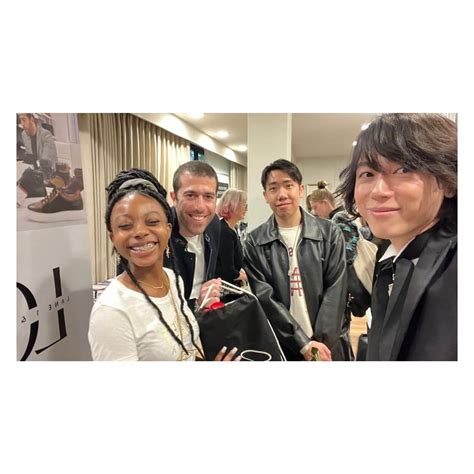 塩谷瞬さんのインスタグラム写真 塩谷瞬instagram「dpa Celebrity Lounge By Luxe Hotel