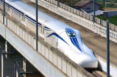 【長野県がjr東海に要求】「リニア中央新幹線 1時間当たり複数本停車を」 まとめ式戦闘機