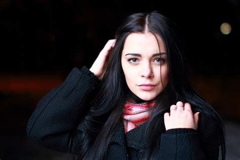 Ангелина | ВсеКастинги.ру