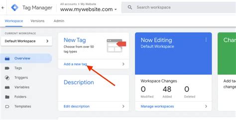 How To Set Up Google Analytics Using Google Tag Manager