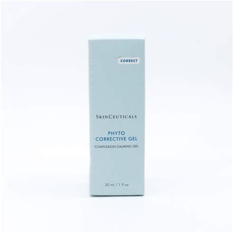 Skinceuticals Phyto Corrective Gel 1oz Imperfect Box Artofit