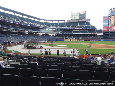 Bts Citi Field Seating Chart Keski