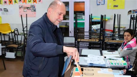Saber Mas Santa Fe Perotti Tras La Dura Caída “hay Una Ola De