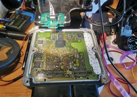 Foxflash Bricks VAG EDC U Solution IECUTOOL Official Blog