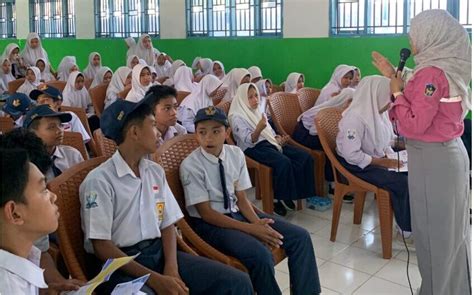 Perilaku Sex Bebas Bisa Menjadi Masalah Stunting Begini Upaya