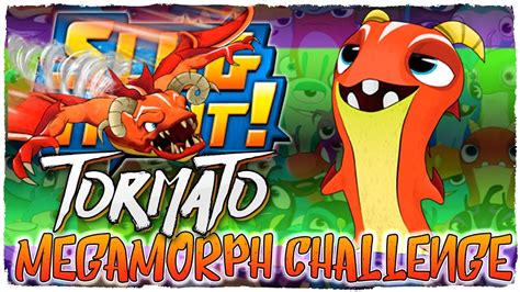 Bajoterra Slugterra Slug It Out EspaÑol ¡nueva Babosa Tormato Tornado Megamorph Youtube