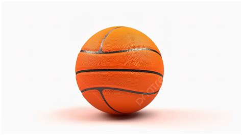 혼자 서 있는 흰색 배경에 농구의 3d 렌더링 농구 텍스처 농구공 농구 배경 일러스트 및 사진 무료 다운로드 Pngtree
