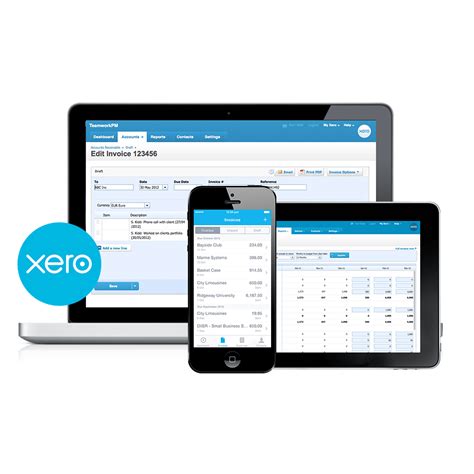 About Xero And Why You Should Use It Lescan Investments Private Limited