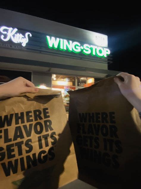 Wingstop Pictures