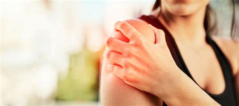 The Three Most Common Shoulder Injuries I Med Radiology Network