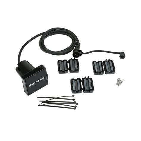Raymarine Bulkhead Mount Sd Card Reader A80440 Tecomart
