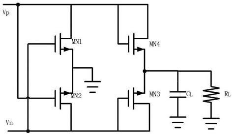 Rectifying Circuit With Bootstrap Circuit Eureka Patsnap