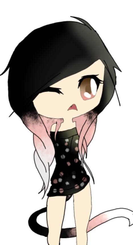 Bodyshot My Graal Character By Helsing11 On Deviantart
