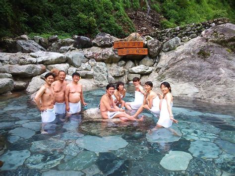 Japanese Hot Springs Nude Naked Linux Telegraph