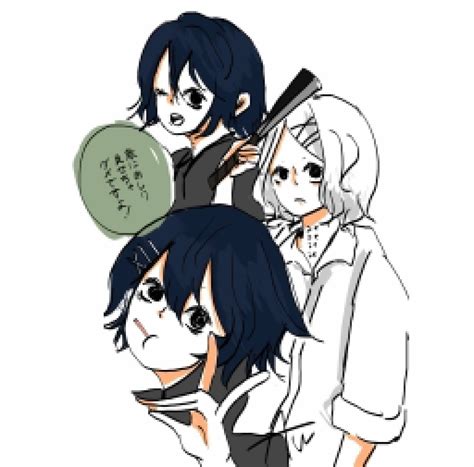Juuzou Suzuya Black And White Daraensuzu Juuzou Suzuya Pretty Star