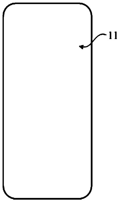 tft array substrate and full screen display device eureka patsnap
