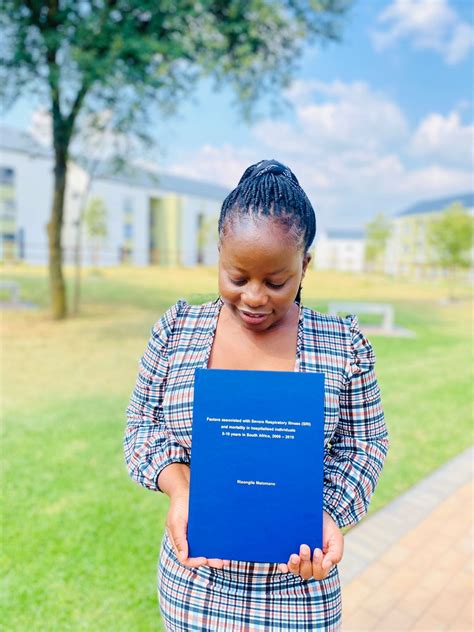 Rixongile Malomane On Linkedin Thesis Publichealth Msc Hiv 21 Comments