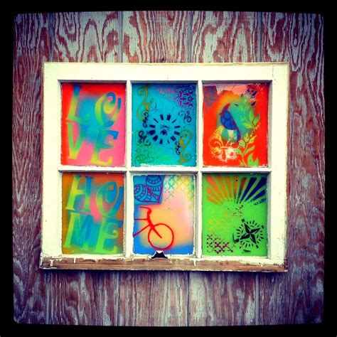 Spray Paint Wooden Window Frames At Jeremy Myrna Blog