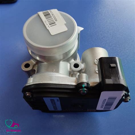 خرید و قیمت دریچه گاز برقی Ef7 و تیپ 5 موتور Tu5 کروز شرکتی ایساکو