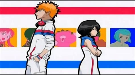 Bleach Ost Asterisk Youtube