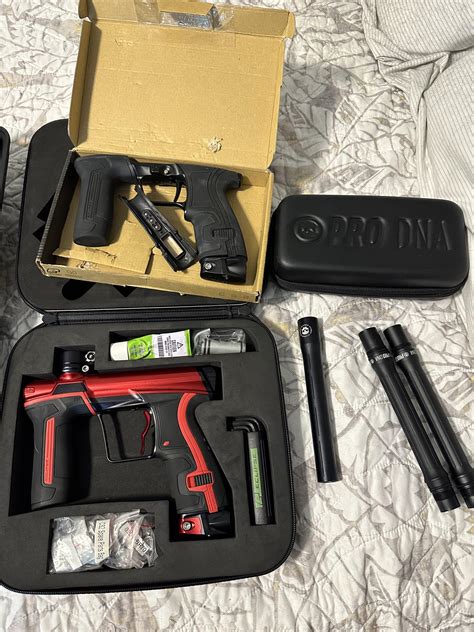 Price Check Cs2 Pro Mech Kit With Pops Infamous Silencio Kit Dust