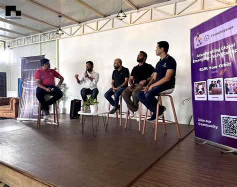 Nodeops On Linkedin On July 27th Foundership Web3 And Ai Accelerator