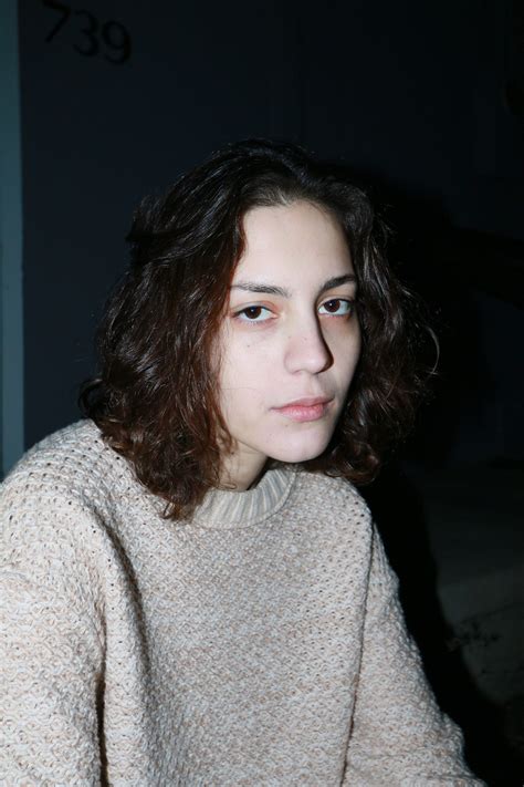about sabrina feldman medium