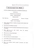Compiler Design CS Studocu