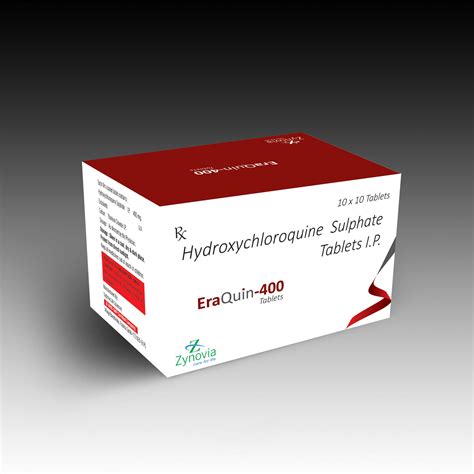 ERAQUIN 400 Zynovia Lifecare