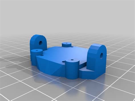 Free 3d File Eyes Webcam Chinese Inmoov・3d Print Design To Download・cults