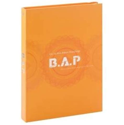 Bap The 1st Mini Album Repackage Crash Cd Set With 41 Mini Posters