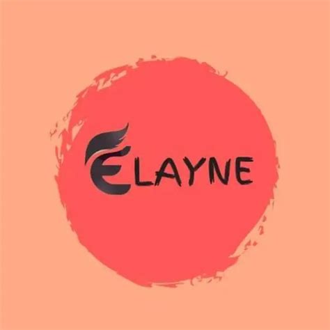 Elaynea Sign Of Hope