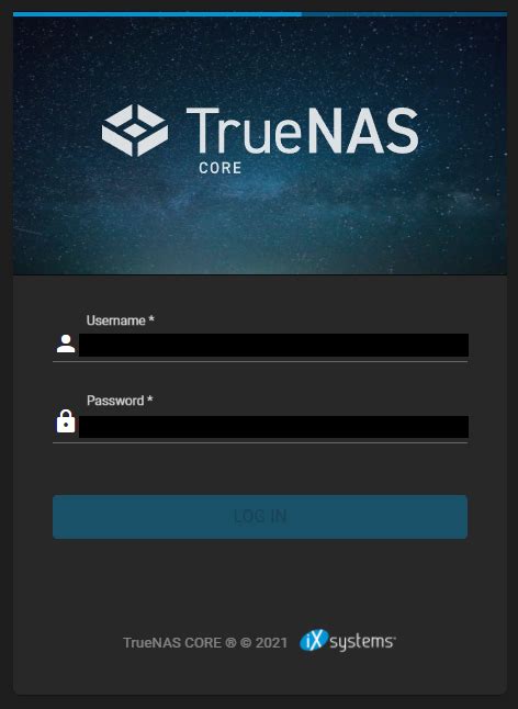 WebUI Stops After A Few Days TrueNAS Community
