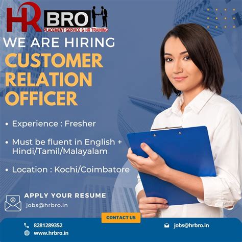 Ajith Hb On Linkedin Hiring Keralajobs Customersupport Hiringnow