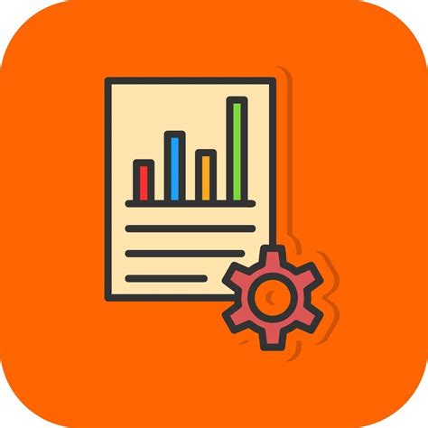 Task Analysis Vector Icon Design 20771852 Vector Art At Vecteezy