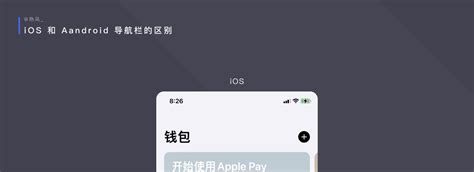 交互细节：导航栏如何设计得更好？ 人人都是产品经理