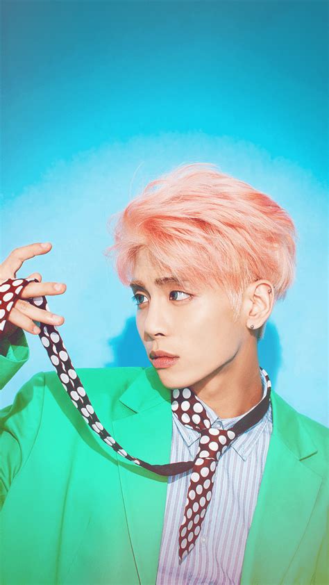 Kim Jonghyun Wallpapers Top Free Kim Jonghyun Backgrounds