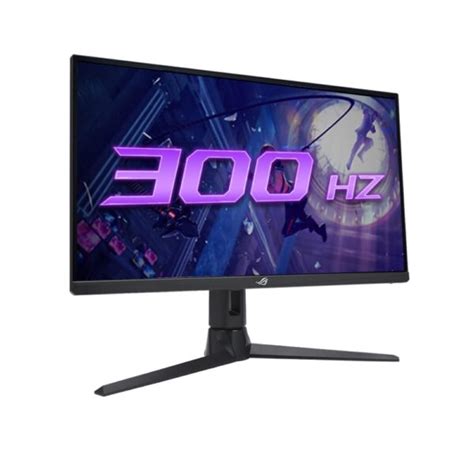 ASUS 27" ROG Strix XG27AQMR 2K 300Hz 1ms IPS Gaming Monitor HDR600 Dual ...