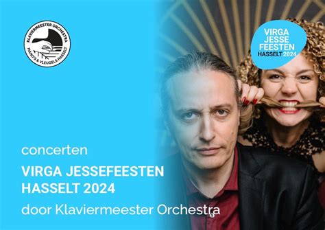 Virga Jazzy Kim Versteynen And Arne Van Coillie Klaviermeester