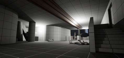 Prototype For My Game Is Ready Runrealengine