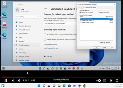 Windows Taskbar Visible In Full Screen Video Fix Izzy Laif Video